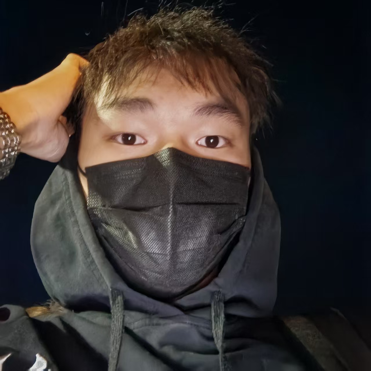 About Me – Weiyan Zhao