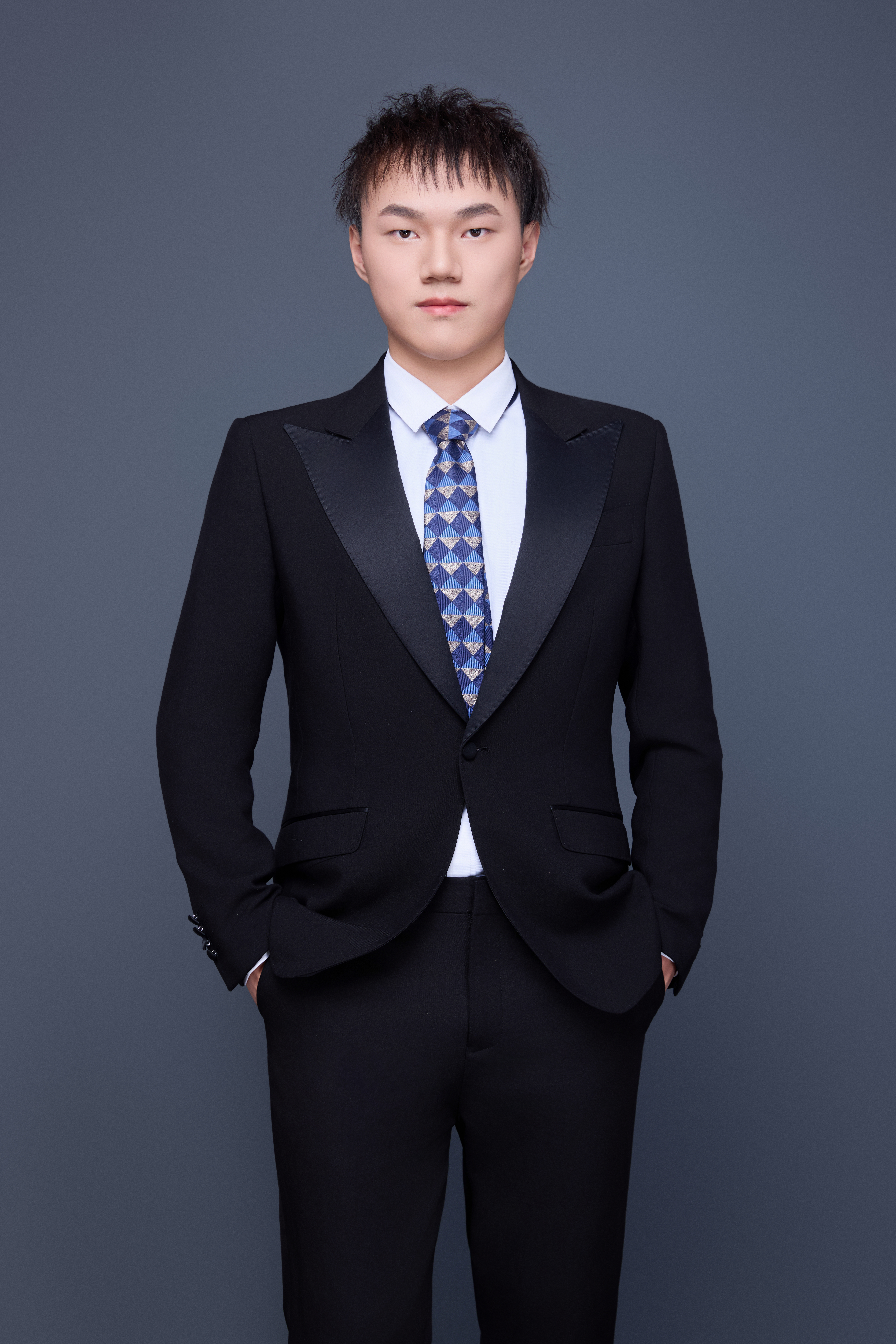 About Me – Weiyan Zhao